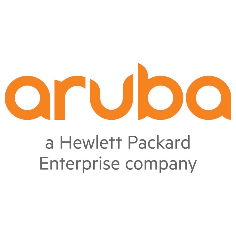 HPE Aruba AP-200-MNT-W3 Low Profile Secure Flat Surface Mount Kit ...