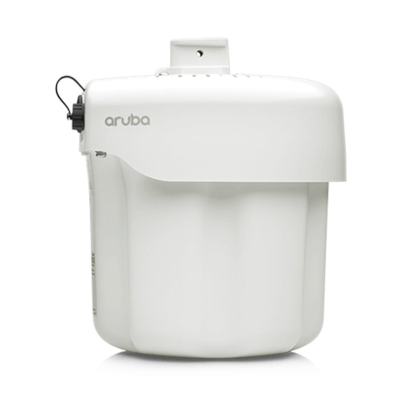 HPE Aruba AP-375 802.11ac Dual-Radio 4x4 MU-MIMO Wave 2 Outdoor Access ...