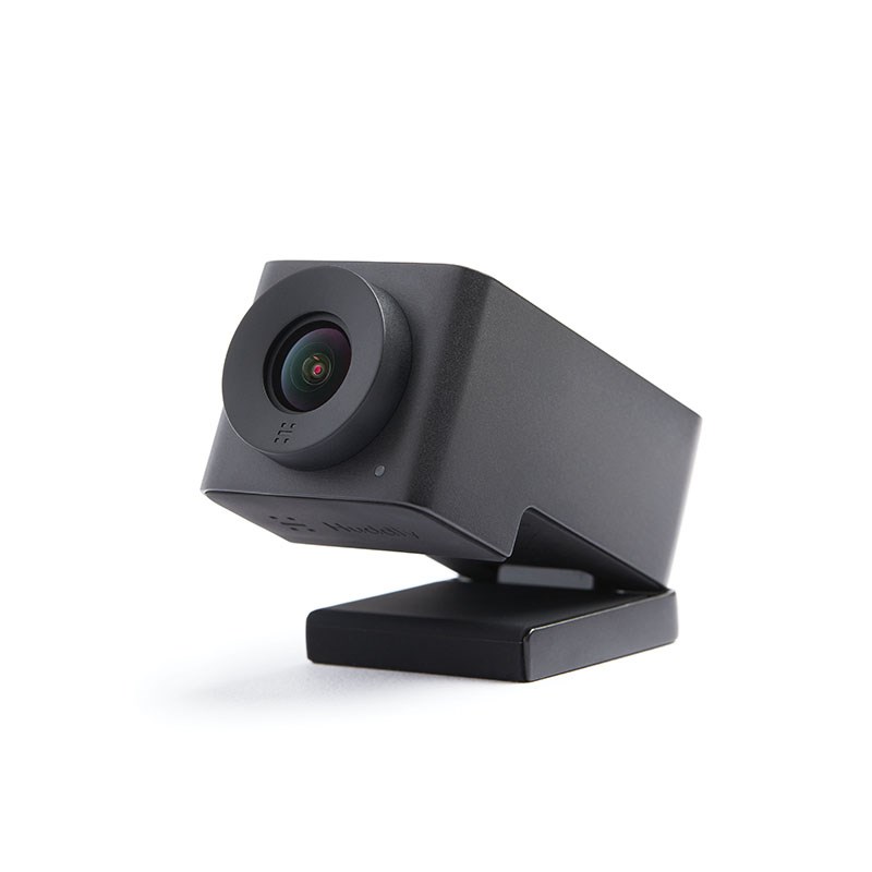 Huddly IQ AI Powered Wide Angle Video Conference Camera With Mic ...