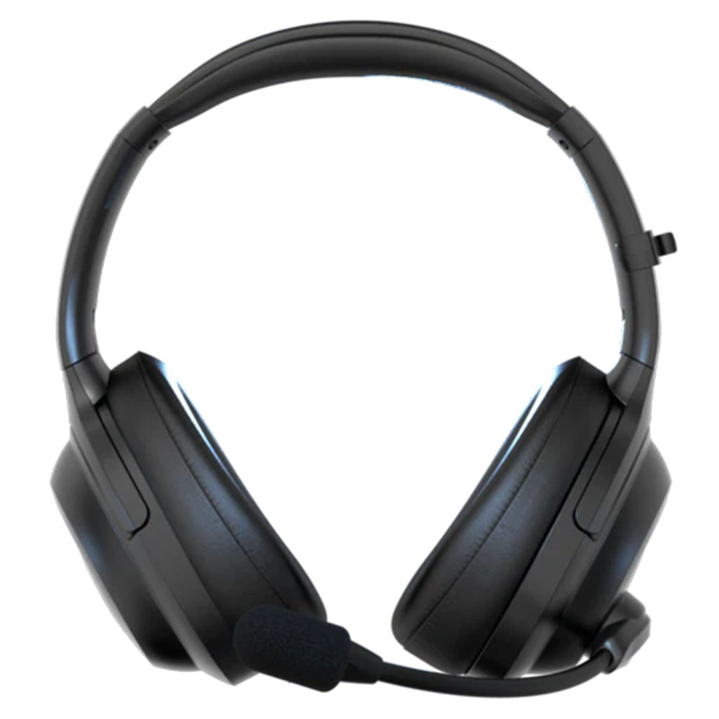 AceZone A-Blaze Wireless E-Sports Ready Gaming Headset - HW-04-B | Mwave