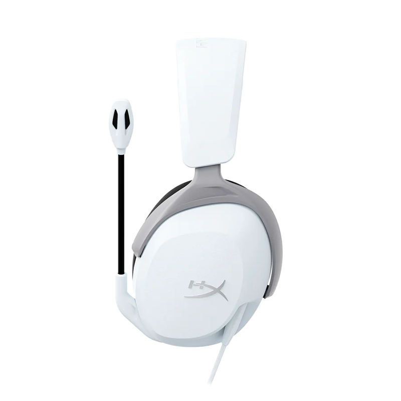 HyperX Cloud 2 Core Gaming Headset for Xbox - White - 6H9B7AA | Mwave