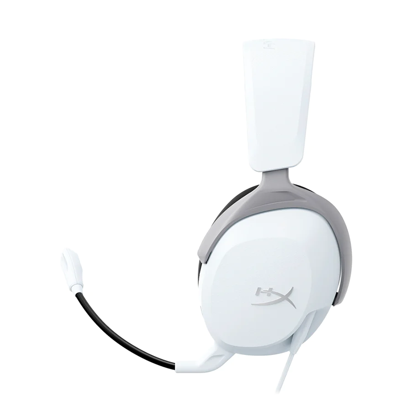HyperX Cloud 2 Core Gaming Headset for Xbox - White - 6H9B7AA | Mwave