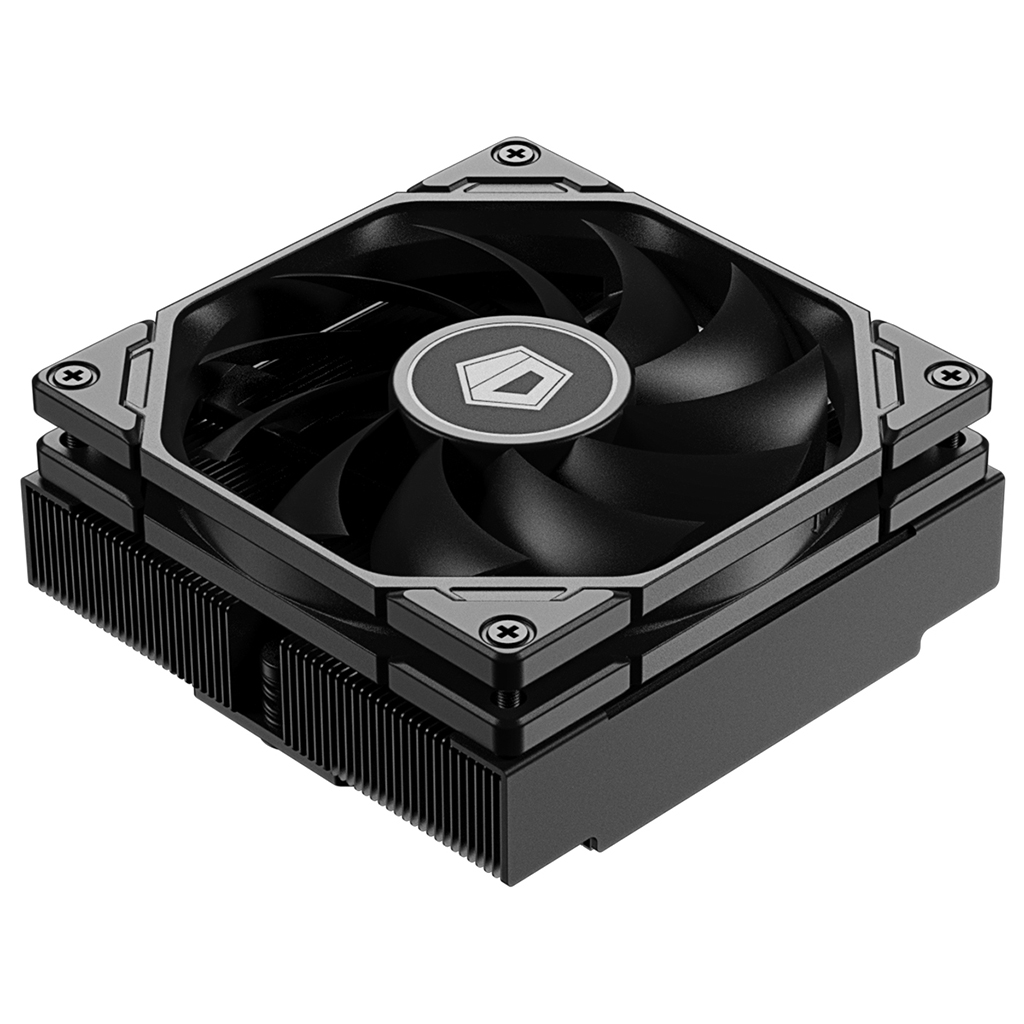 ID Cooling IS-47-XT Low-Profile CPU Air Cooler - IS-47-XT | Mwave