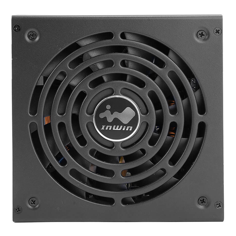 In Win PII P105II 1050W 80+ Platinum PCIe 5.0 ATX 3.0 Fully Modular ...