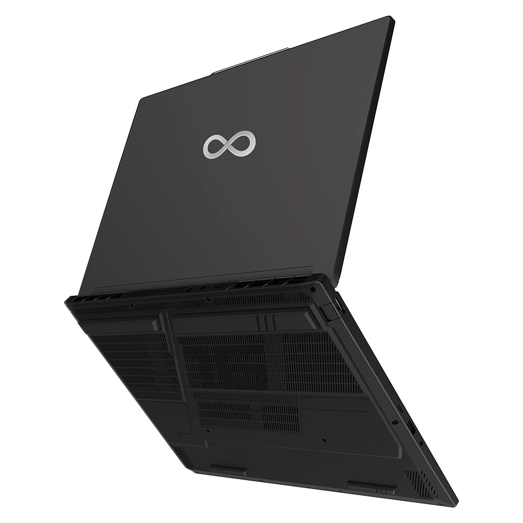Infinity Fox 16" 165Hz WUXGA Gaming Laptop i7-14650HX 16GB 1TB RTX5060P ...