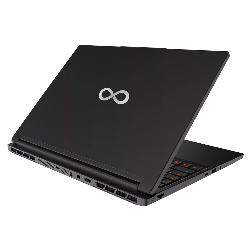 Infinity Fox 16" 180Hz WUXGA Gaming Laptop Ryzen 7 H255 16GB 1TB ...