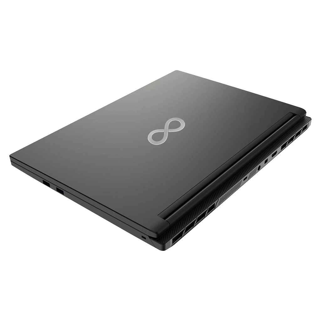 Infinity Fox 16" 180Hz WUXGA Gaming Laptop Ryzen 7 H255 16GB 1TB ...