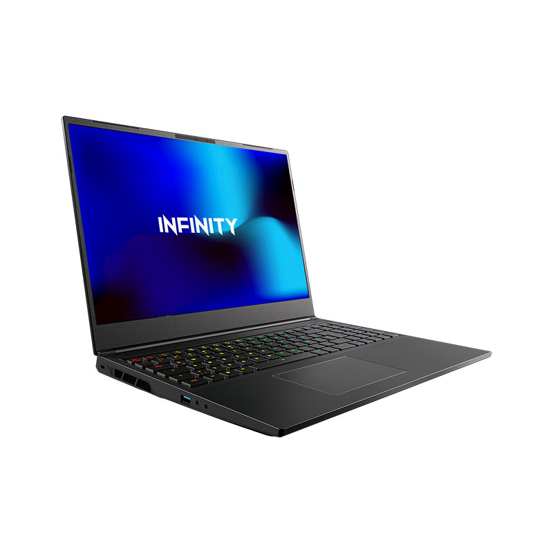 Infinity 16" 240Hz WQXGA Gaming Laptop i9-13900HX 16GB 1TB RTX 4070 ...