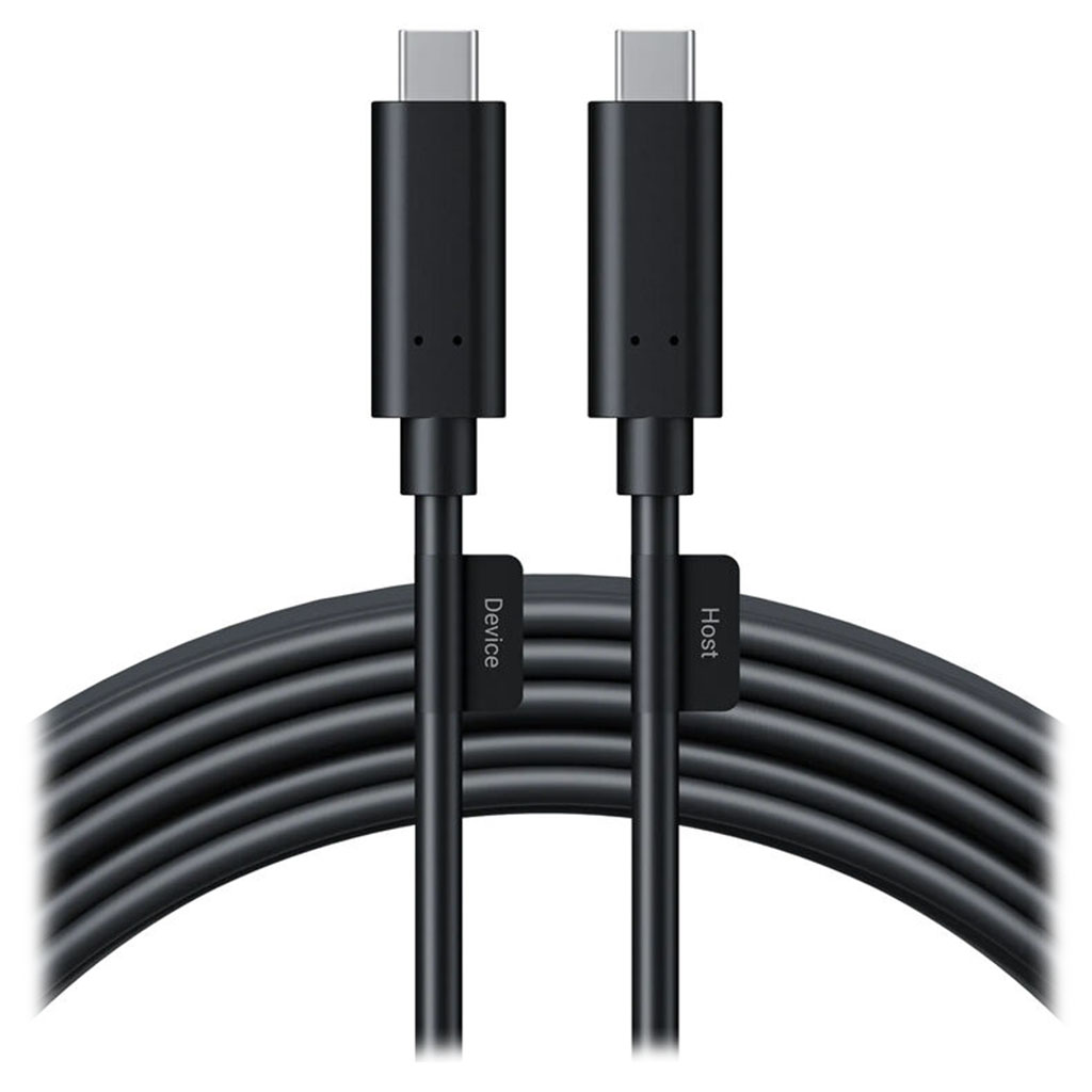 Insta360 Connect 10m Extra Long USB-C Cable - CINSBABE | Mwave