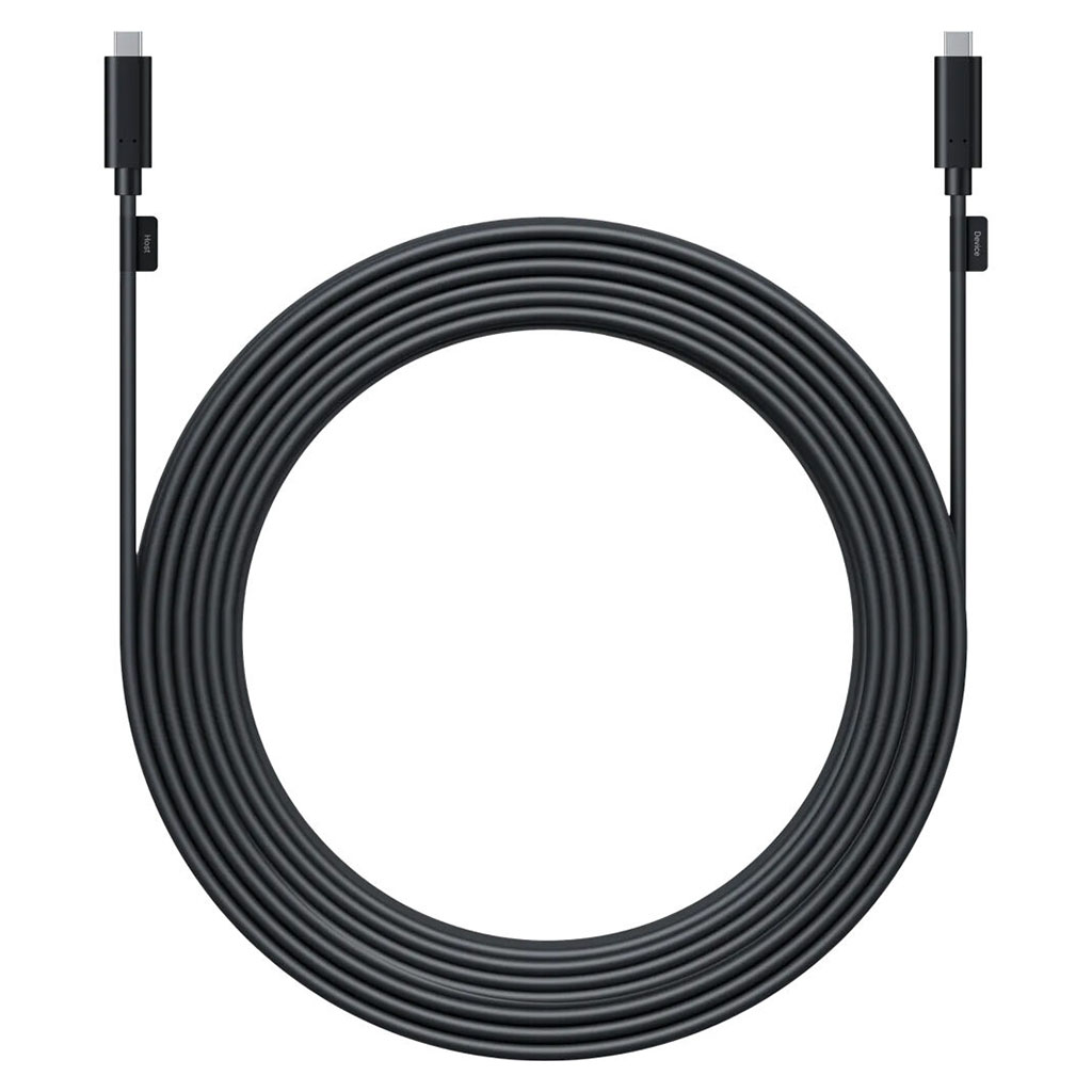 Insta360 Connect 30m Extra Long USB-C Cable - CINSBABG | Mwave