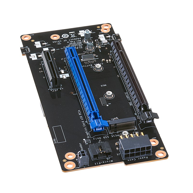 Intel BBWC1B1 NUC Board Element - H-Series - BKBBWC1B1 | Mwave