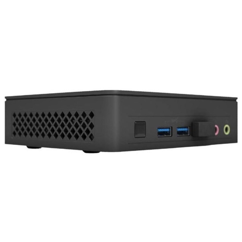 Intel BNUC11ATKC20RA0 NUC Essential Kit - Celeron N4505 4GB 64GB eMMC ...