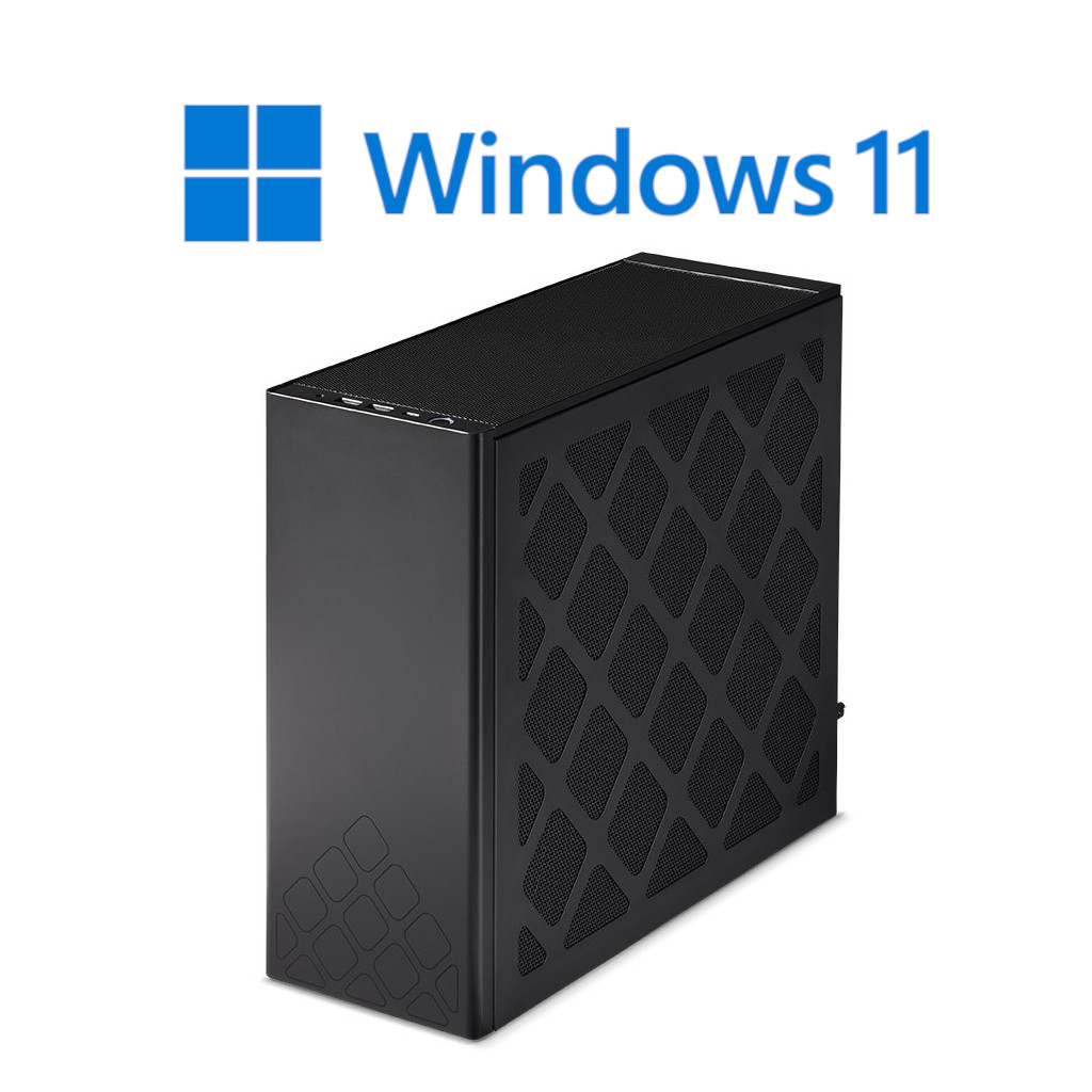 ASUS NUC 13 Extreme Mini PC i7-13700K 32GB 2TB RTX 4070 Super W11 Pro ...