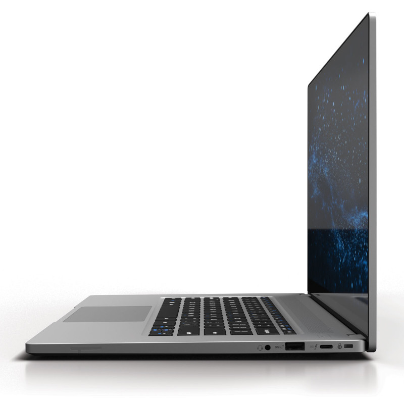 Intel NUC M15 15.6" FHD Laptop i5-1240P 16GB 512GB W11H - Gray ...