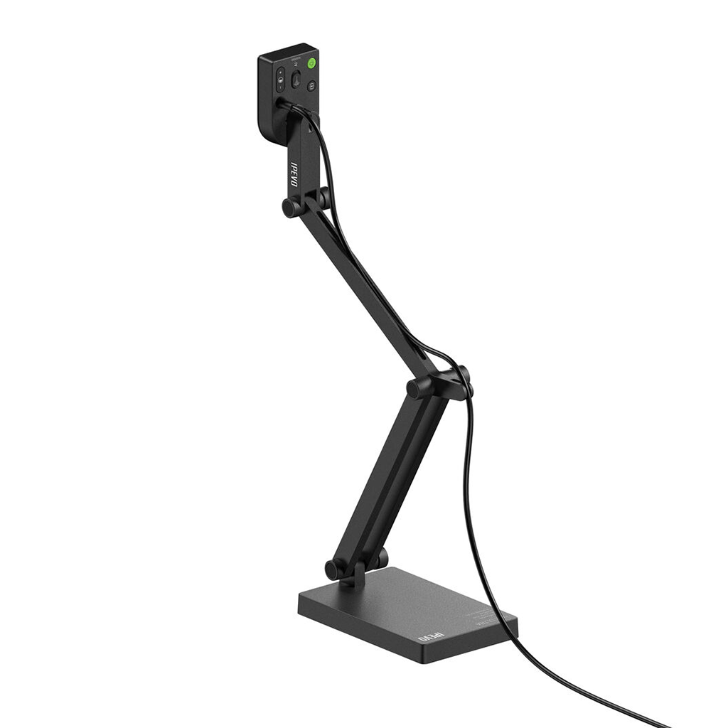 IPEVO V4K ULTRA 13MP USB Document Camera - 5-932-2-08-00 | Mwave