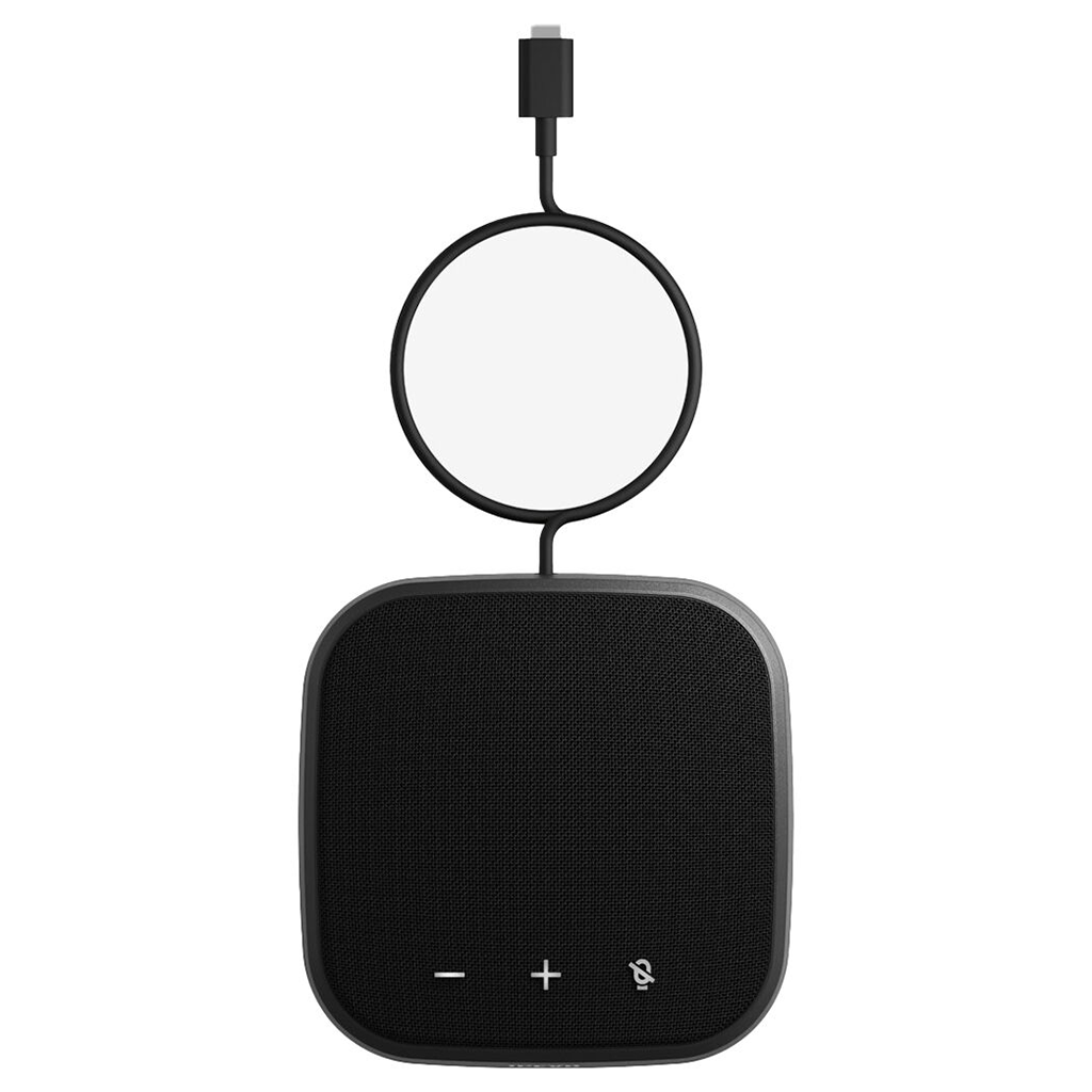 IPEVO VC-A10 USB Portable Speakerphone - 5-925-2-08-00 | Mwave