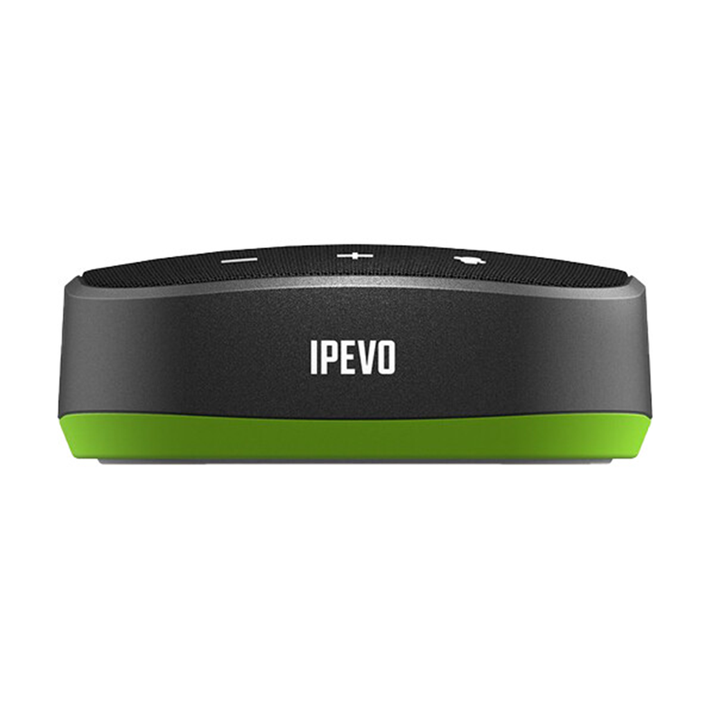 IPEVO VC-A10 USB Portable Speakerphone - 5-925-2-08-00 | Mwave