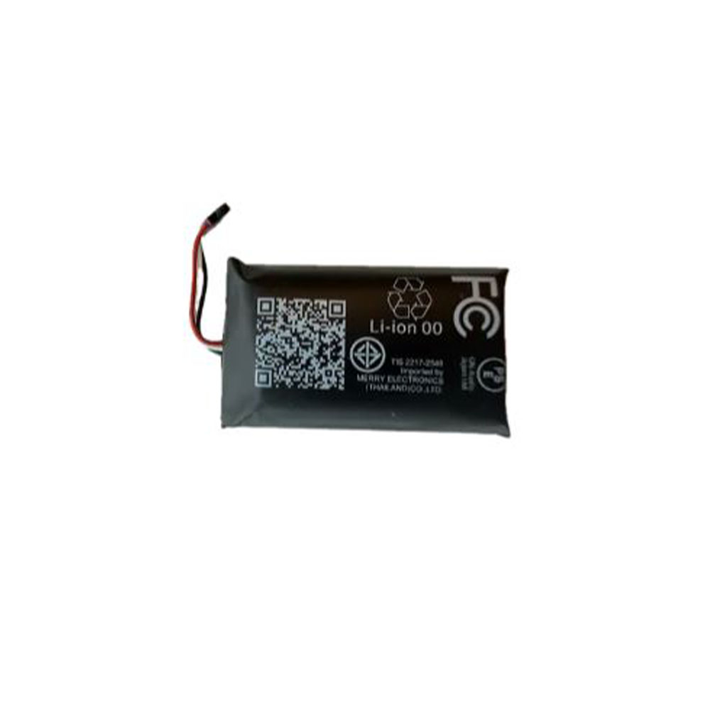 Jabra Evolve3 75 Battery Pack - 1 Set - 14151-10 | Mwave