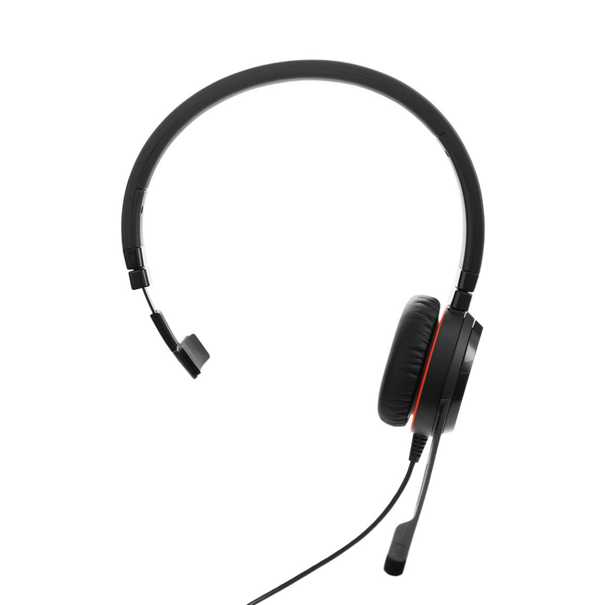 Jabra Evolve 20 SE MS Mono Headset - USB-C/A - 4993-823-369 | Mwave