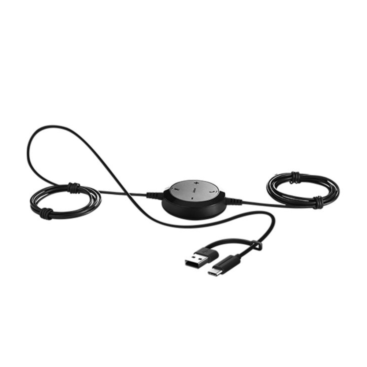 Jabra Evolve 30 II MS Stereo Headset - USB-C/A - 5399-823-369 | Mwave
