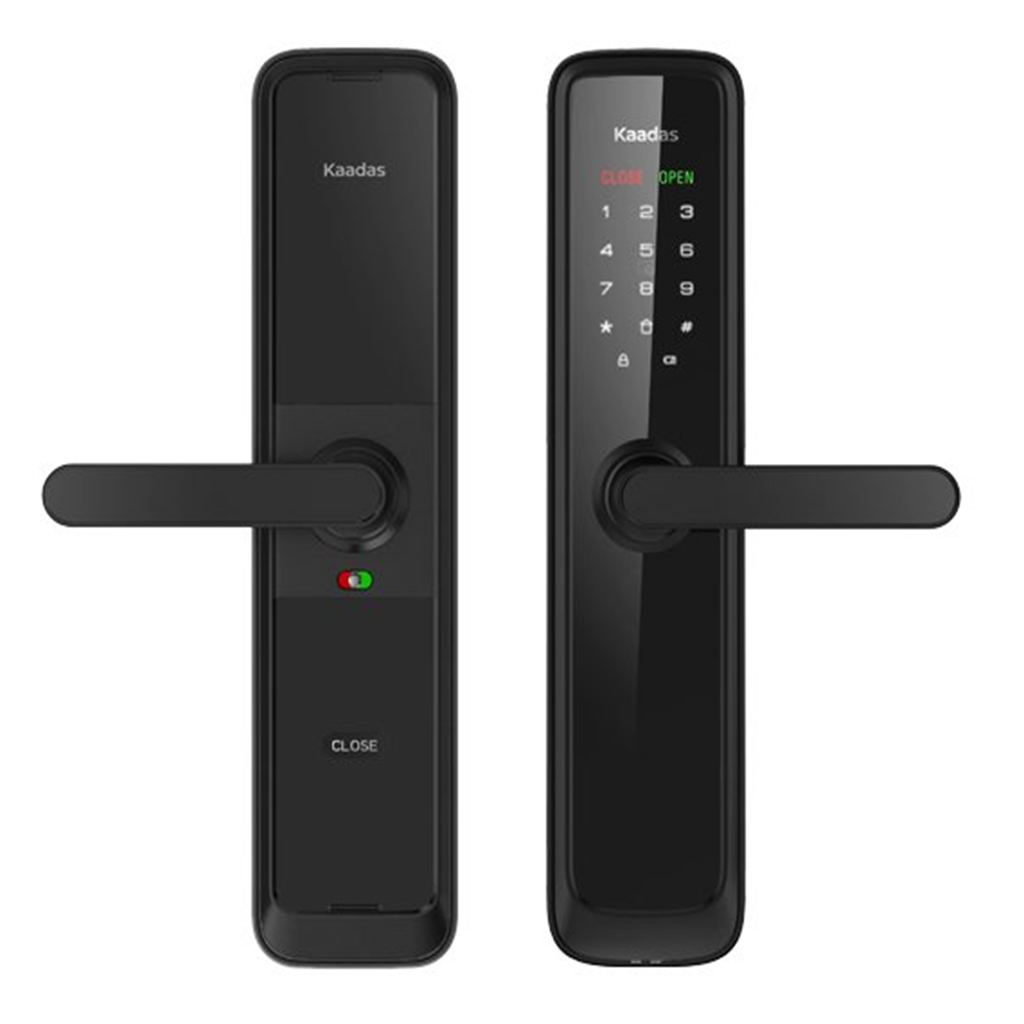 Kaadas L7-2 Lever Smart Digital Door Lock App Bluetooth TouchPad PIN ...