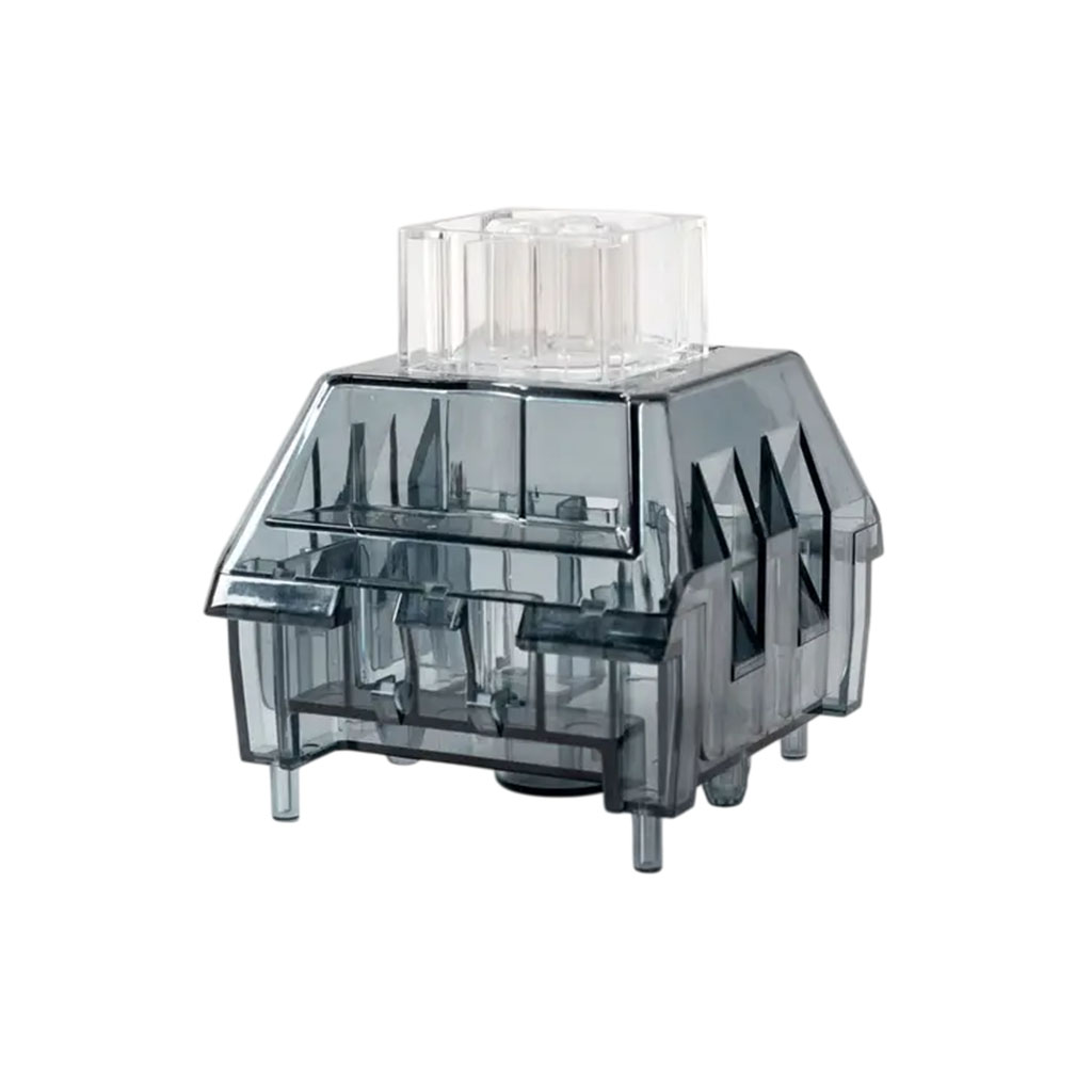 Kailh Switch Storage Box - Night Fog - ACCKCBOXG152 | Mwave