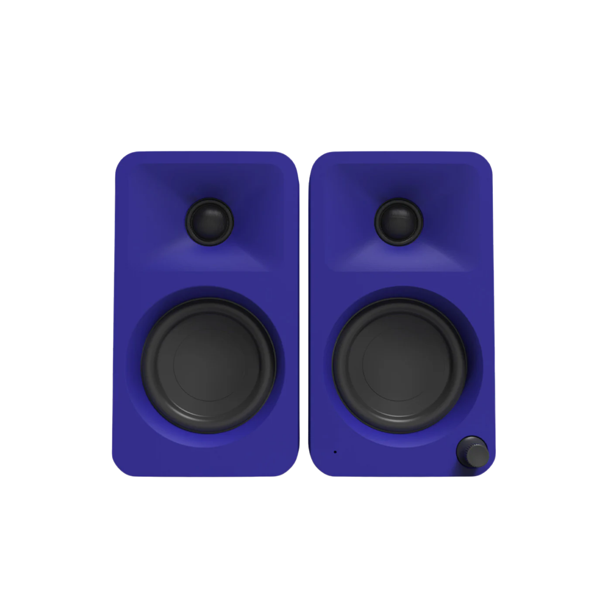 Kanto ORA 100W Powered Reference Desktop Computer Speakers with ...