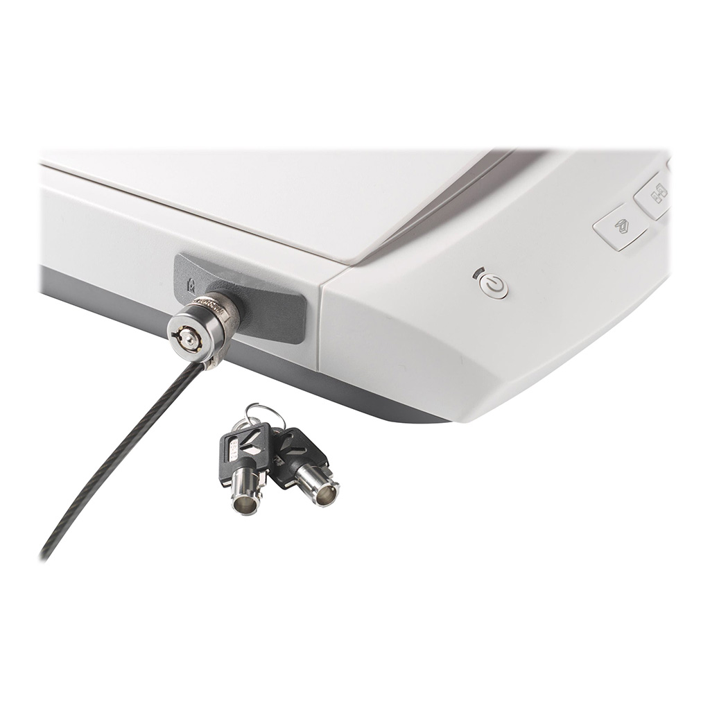 Kensington Microsaver Security Slot Adapter Kit (64036) - 64036 | Mwave