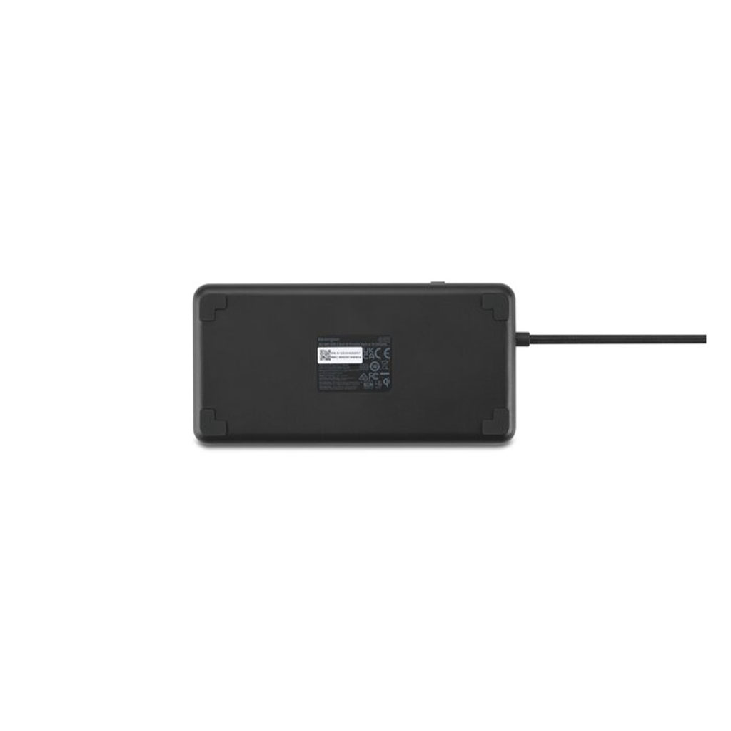 Kensington SD1700P 6-Port USB-C Dock Dual 4K With Wireless Charging ...
