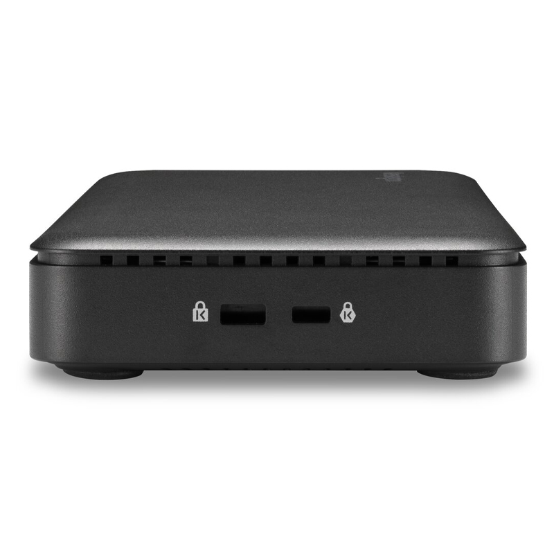Kensington SD4839P USB-C Triple Video Docking Station with 85W Power ...