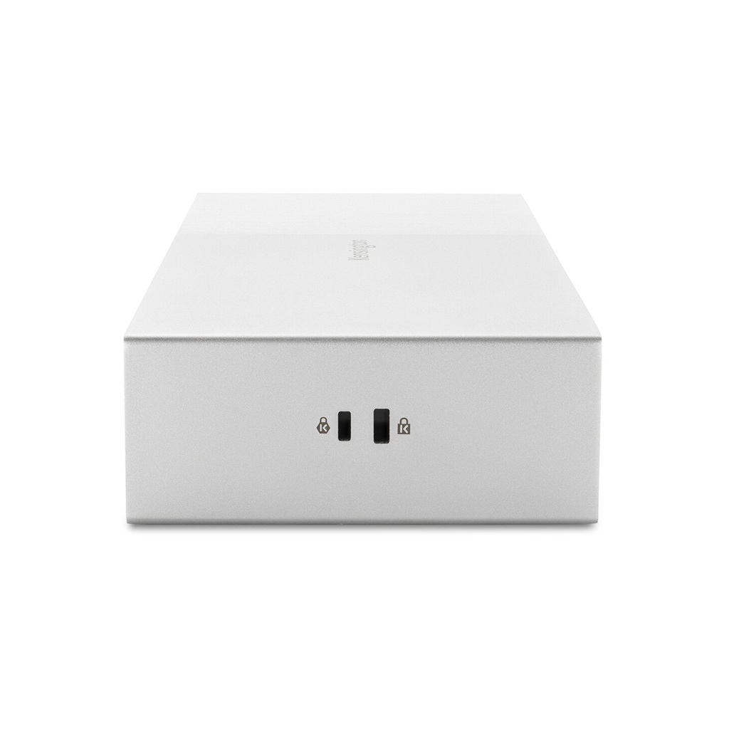 Kensington SD5000T5 EQ Thunderbolt 5 Triple 4K Docking Station with ...