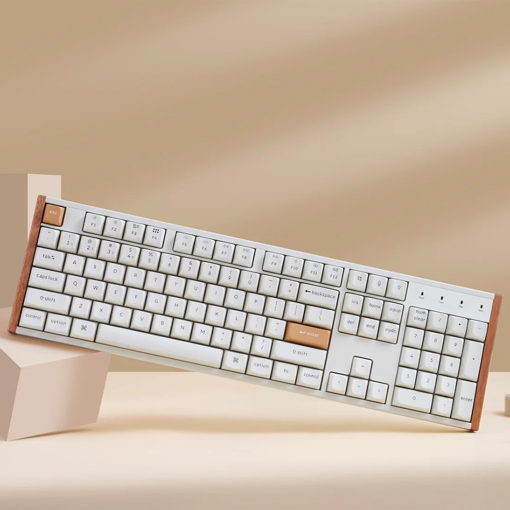 nebula linear keychron