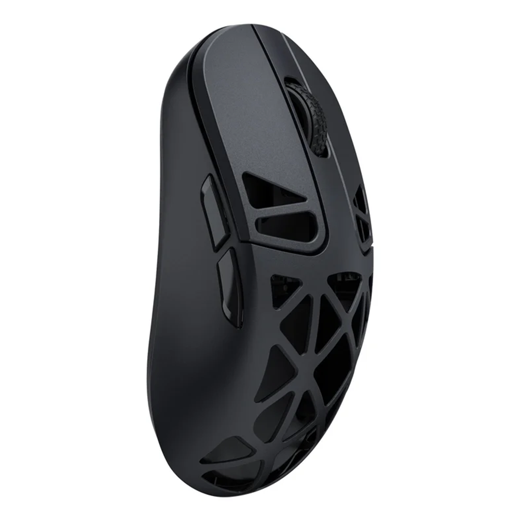 Keychron M3 8K Mini Wireless Gaming Mouse - Black (Metal Edition ...