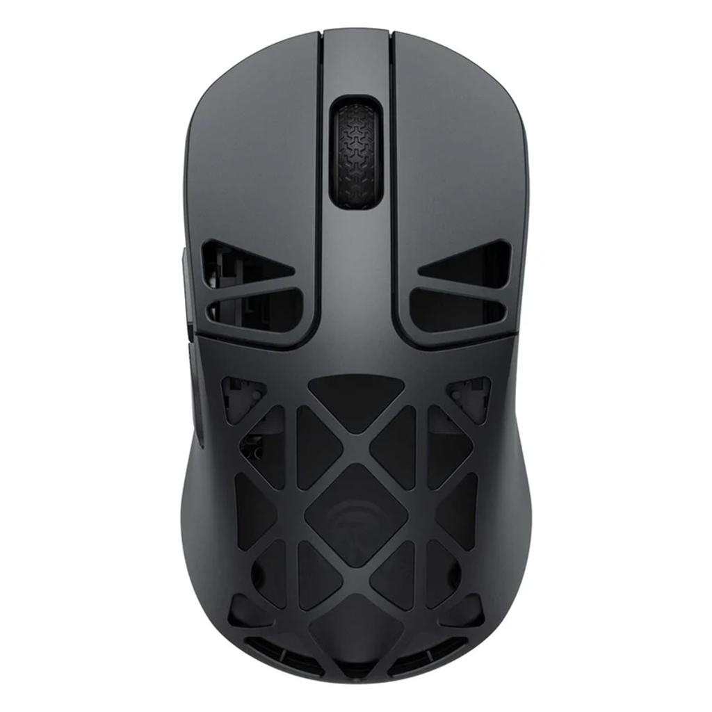 Keychron M3 8K Mini Wireless Gaming Mouse - Black (Metal Edition ...