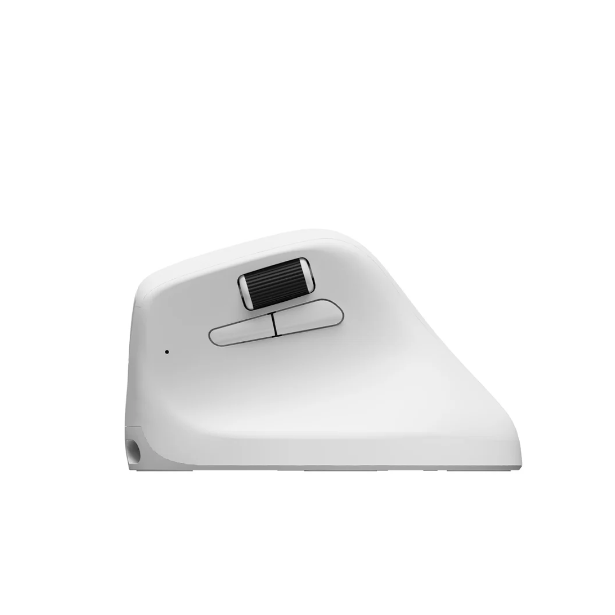 Keychron M5 Wireless Ergonomic Mouse - White - MSKCM5A24 | Mwave