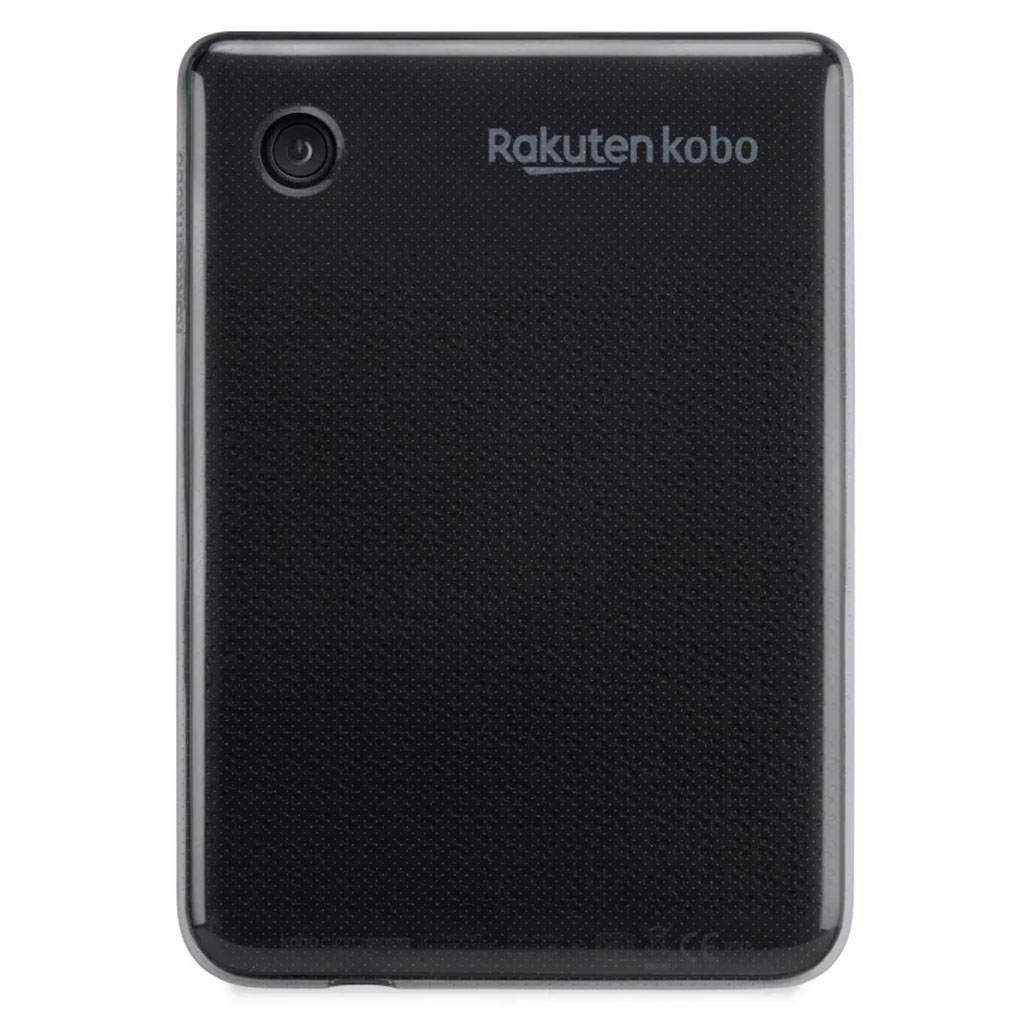 Kobo Clara Clear Case - N365-AC-CT-C-PL | Mwave