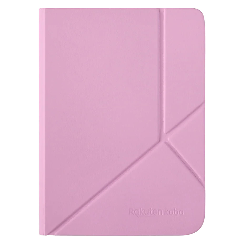 Kobo Clara Colour/BW SleepCover Case - Candy Pink - N365-AC-PK-E-PU | Mwave
