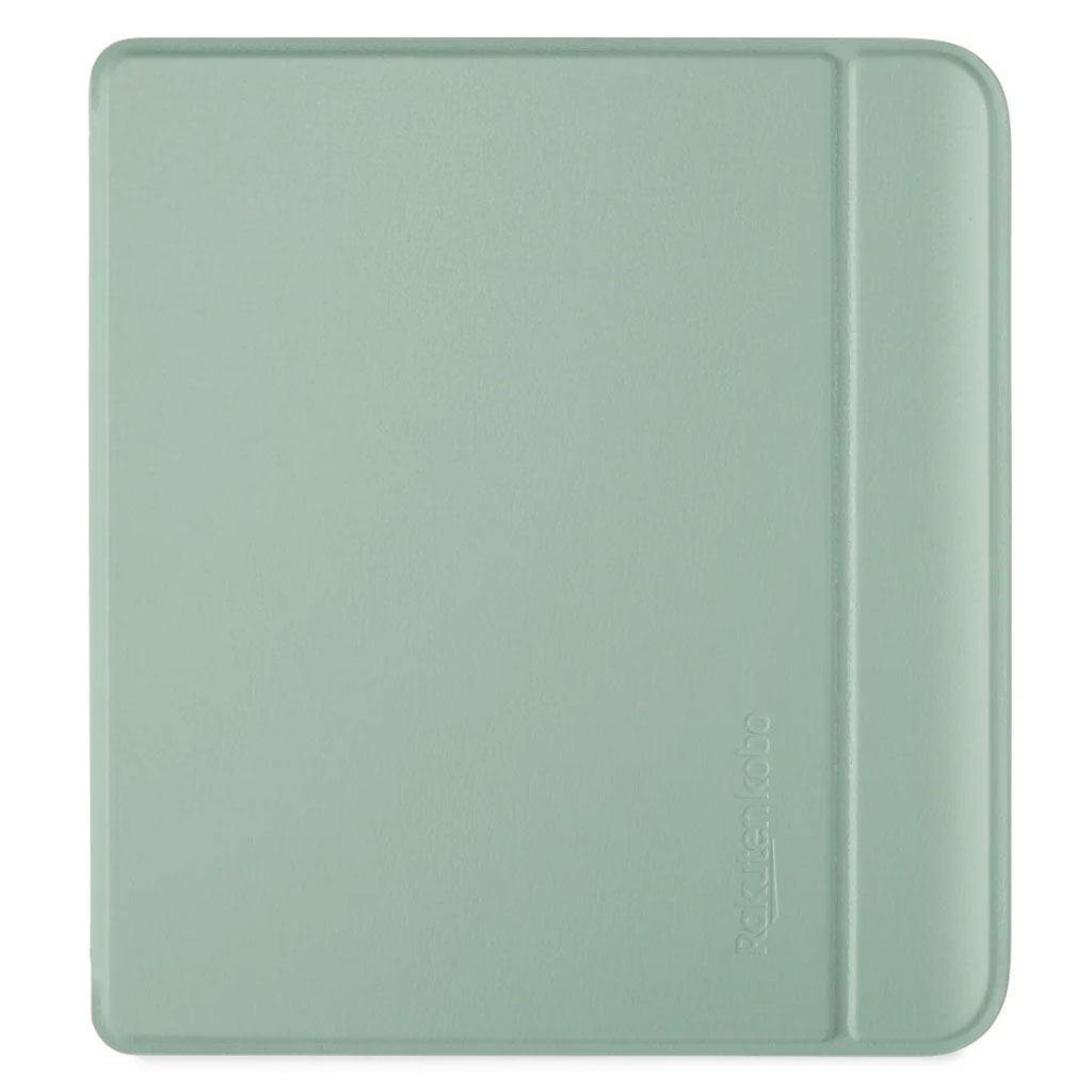 Kobo Libra Colour Basic SleepCover Case - Garden Green - N428-AC-GR-O ...
