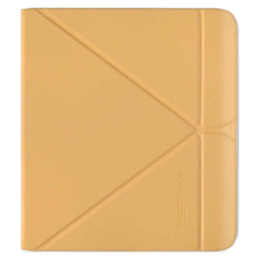Kobo Libra Colour SleepCover Case - Butter Yellow - N428-AC-YL-E-PU | Mwave