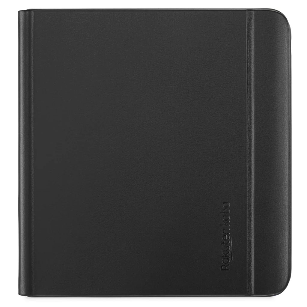 Kobo Libra Colour Stylus Case - Black - N428-AC-BK-N-PU | Mwave