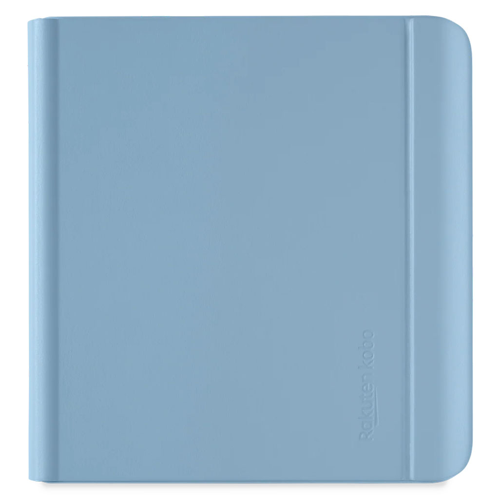 Kobo Libra Colour Stylus Case - Dusk Blue - N428-AC-BL-N-PU | Mwave