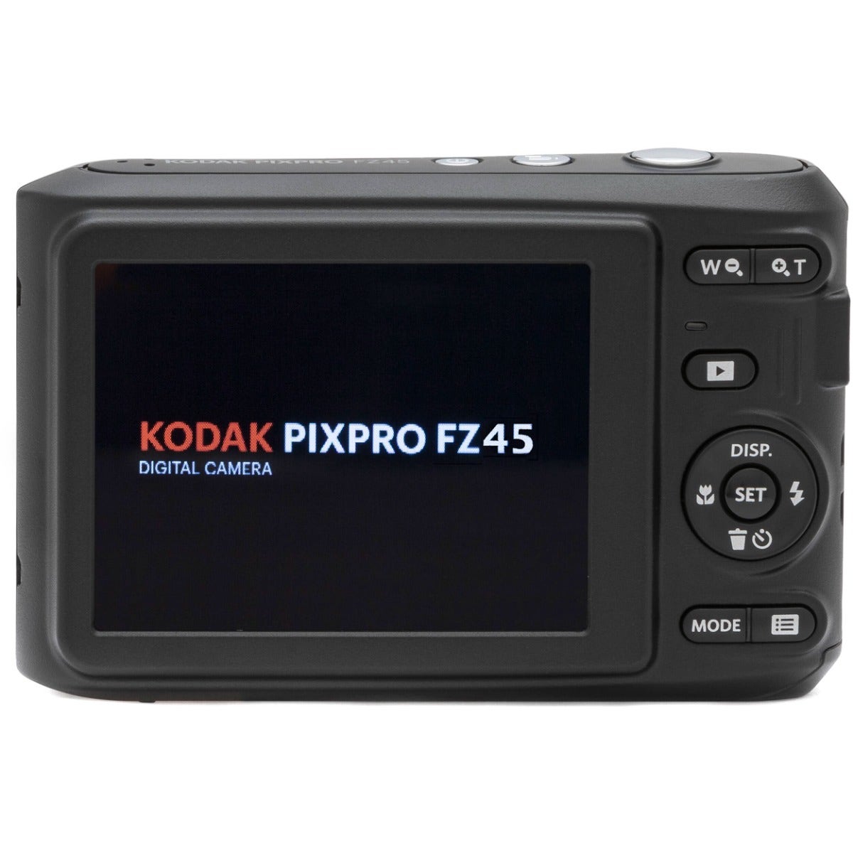 Kodak PIXPRO FZ45 Digital Camera (Black) - FZ45BK | Mwave