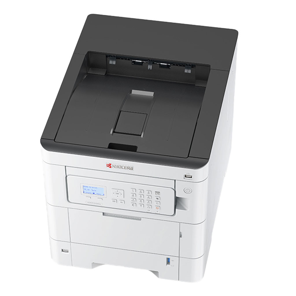 Kyocera ECOSYS PA3500cx A4 Colour Laser Printer (Duplex + Network ...