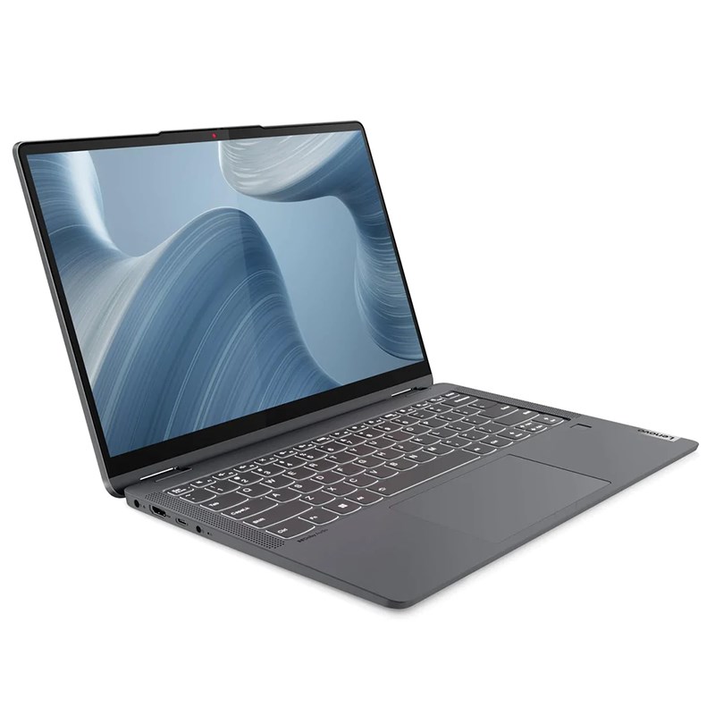 Lenovo IdeaPad Flex I In Laptop I U GB GB W H Touch R PAU Mwave