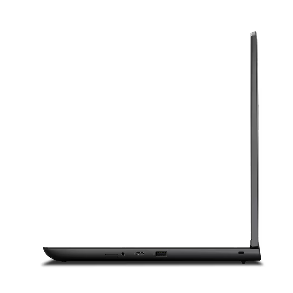 Lenovo ThinkPad P16V G2 16" AI Ready Laptop Core Ultra 7 32GB 1TB ...