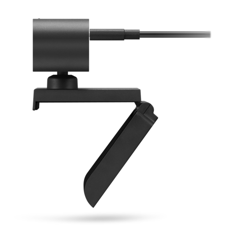 Lenovo Performance FHD Webcam with Dual Mic (Windows Hello ...