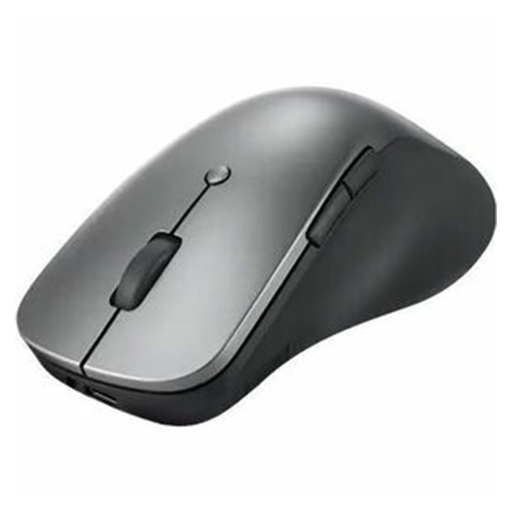 Lenovo Professional Bluetooth Rechargeable Mouse - 4Y51J62544 | Mwave