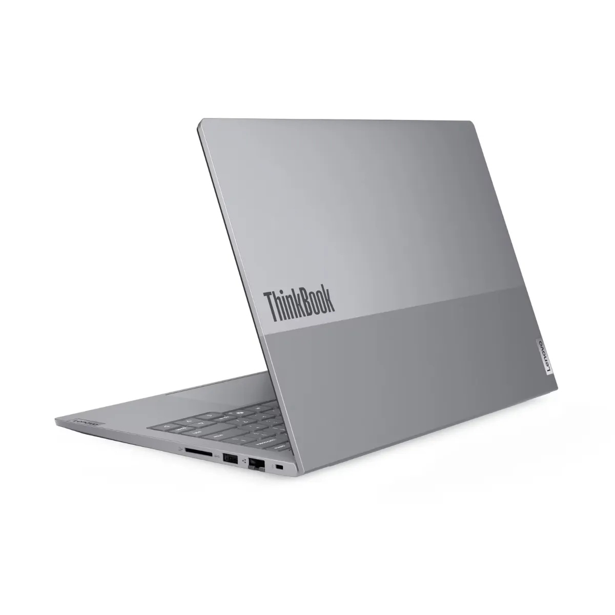 Lenovo ThinkBook 14 G8 14" WUXGA Laptop - Core Ultra 5 16GB 512GB W11 ...