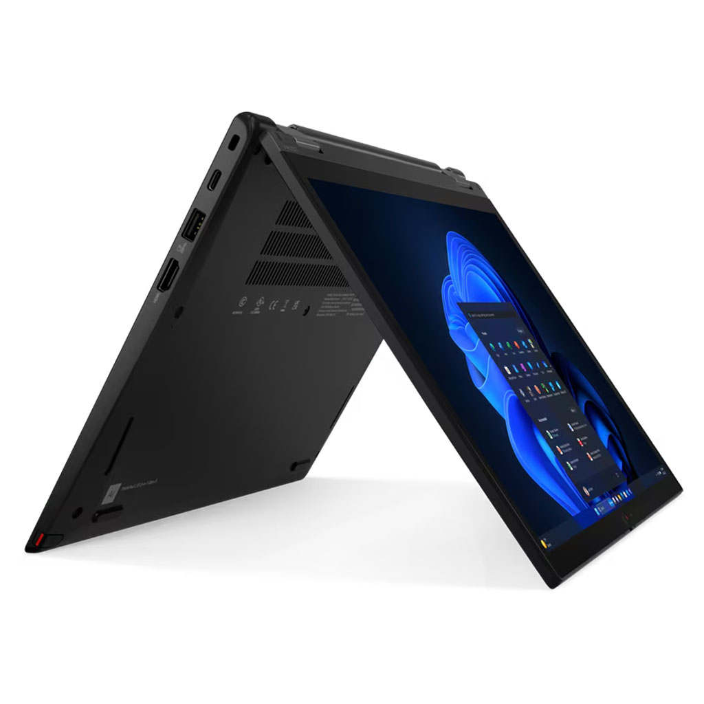 Lenovo ThinkPad L13 G5 13.3" 2-in-1 AI Ready Laptop Core Ultra 5 16GB ...