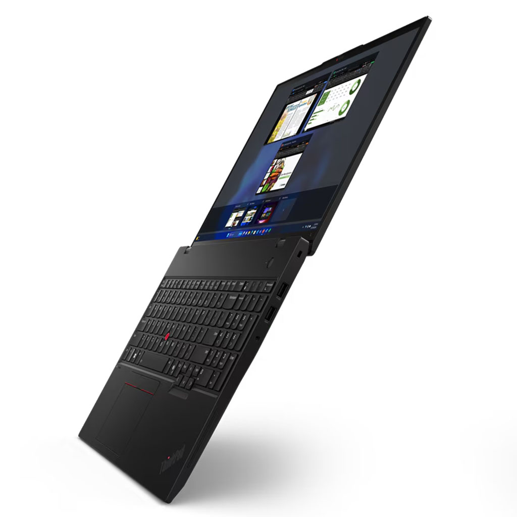 Lenovo ThinkPad L16 G1 16" WUXGA Laptop Core Ultra 5 16GB 512GB W11P - 21L3001NAU | Mwave